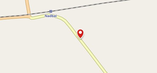 Ganesh Bakers Nadbai, Nadbai - Restaurant menu, prices and reviews