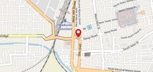 Ganesh Priya Complex, Madurai