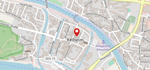 Ganesha Indisches Restaurant, Kelheim - Speisekarte, Preise und Bewertungen