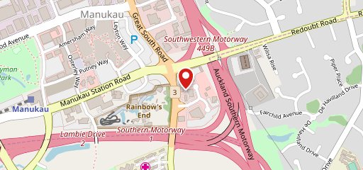 Gangnam Style Korean BBQ Buffet Manukau, Auckland - Restaurant menu ...