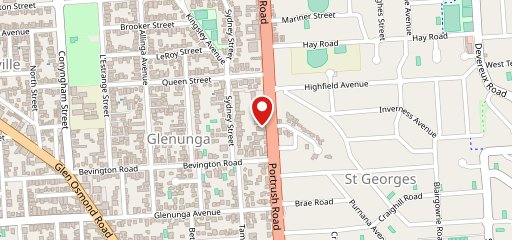 Gangnam Taste 江南宴, Glenunga - Restaurant menu, prices and reviews