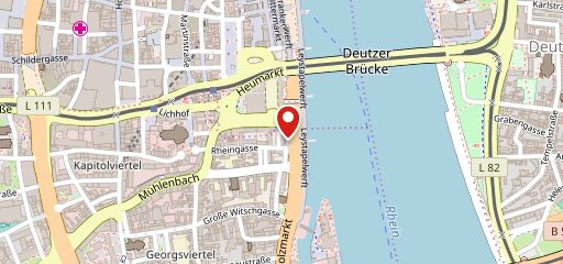 Gangnamstyle Korean BBQ • Bulgogi • Bar, Köln - Speisekarte, Preise und ...