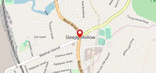 Ganso Ramen and Sushi, Sleepy Hollow - Restaurant menu, prices and reviews