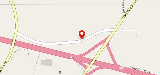 GAP FARMS Travel Center, Arcadia - Restaurant menu, prices and reviews