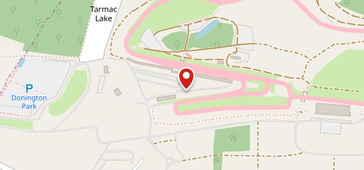 Garage 39 Café Restaurant, Derby - Restaurant menu, prices and reviews