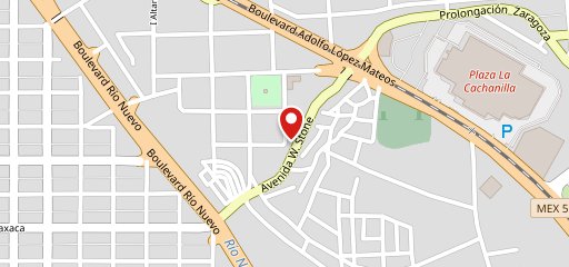 García Ruano Maria Esther, Mexicali - Menú del restaurante, precios y ...