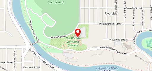 Garden Cafe at Botanica Wichita KS, Wichita - Restaurant menu, prices ...