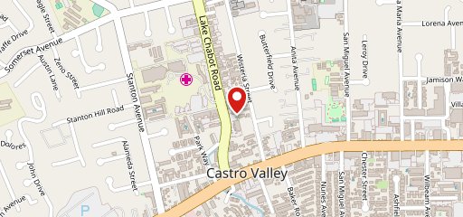 Garden Cafe in Castro Valley - Restaurant menu and reviews