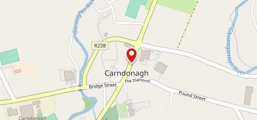 The Garden Chinese Takeaway, Carndonagh - Restaurant menu, prices and ...
