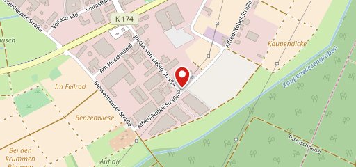 Garden Eden Wellness GmbH, Dietzenbach - Speisekarte, Preise und ...