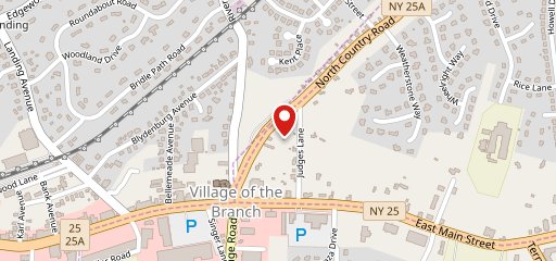 Garden Grill, Smithtown - Restaurant menu, prices and reviews