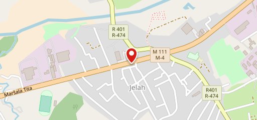 Garden West Bar, Jelah - Opiniones del restaurante