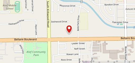 Garosu Korean BBQ & Sushi, Houston - Restaurant menu, prices and reviews