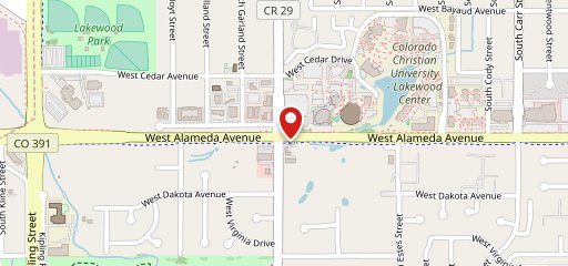 Garrison Street Station, Lakewood - Restaurant menu, prices and reviews