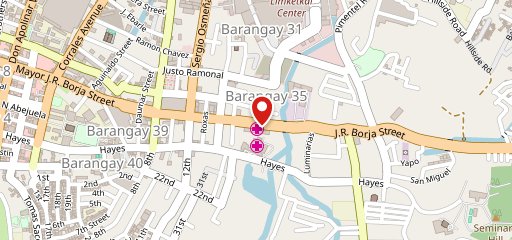 Garvic Food House, Cagayan de Oro - Restaurant menu, prices and reviews