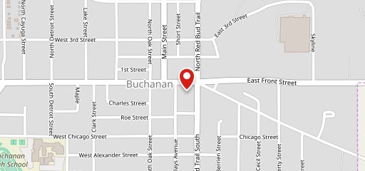 Gary Z's Sub Shop, Buchanan - Restaurant menu, prices and reviews
