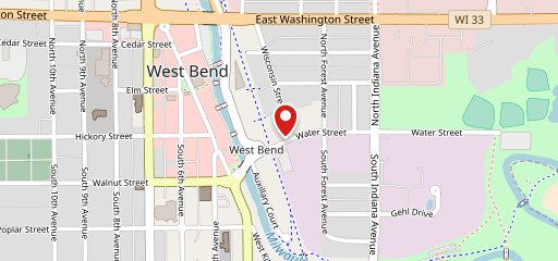 Gary's Place, West Bend - Restaurant menu, prices and reviews