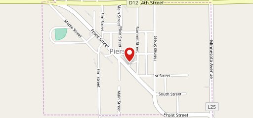 Gas Lantern, Pierson - Restaurant menu, prices and reviews