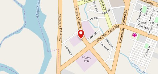 Gaseosas Condor, Neiva - Menú del restaurante, precios y reseñas