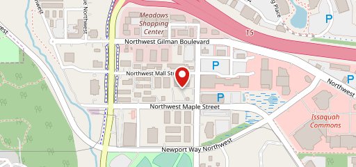 Gaslamp Bar & Grill, Issaquah - Restaurant menu, prices and reviews