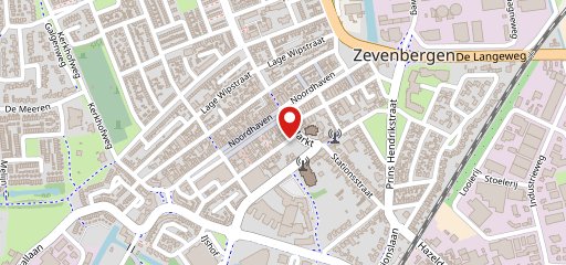 Gasterij De Engel, Zevenbergen - Speisekarte, Preise und Bewertungen