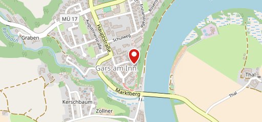 Gasthaus Alte Post, Gars am Inn - Speisekarte, Preise und Bewertungen