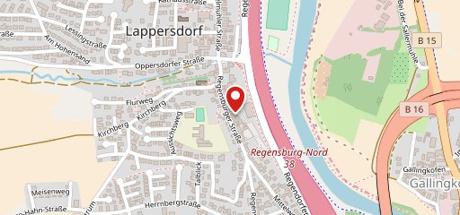 Gasthaus Altmann & peter‘s weinreisen, Lappersdorf - Speisekarte ...