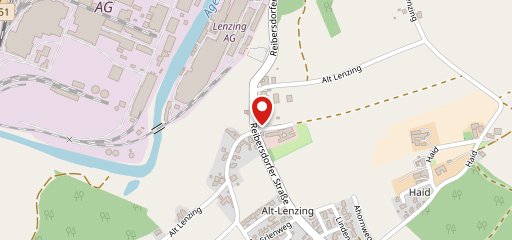 Gasthaus Bichler, Lenzing - Speisekarte, Preise und Bewertungen