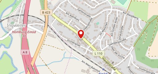 Zur Dasch, Homburg - Speisekarte, Preise und Bewertungen