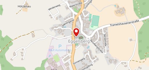 Gössnitzer Restaurant Gasthof, Eggelsberg - Speisekarte, Preise und ...