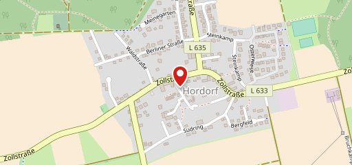 Gaststätte Lüddecke, Cremlingen - Speisekarte, Preise und Bewertungen