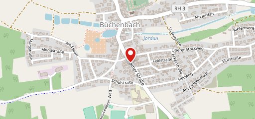 Gasthaus Heyder, Büchenbach - Speisekarte, Preise und Bewertungen