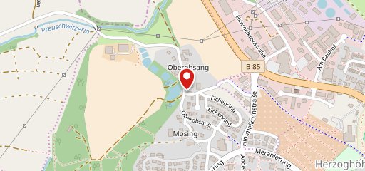 Gasthaus Moosing, Bayreuth - Speisekarte, Preise und Bewertungen