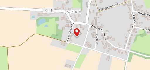 Gasthaus Nartumer Hof Restaurant Termans Deel, Gyhum - Speisekarte ...