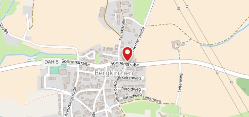 Restaurant Gasthaus Pfeil, Bergkirchen - Speisekarte, Preise und ...