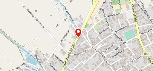 Gasthaus Prisma, Oberwart - Speisekarte, Preise und Bewertungen