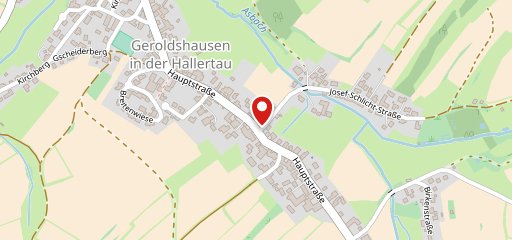 Gasthaus Randelzhofer, Wolnzach - Speisekarte, Preise und Bewertungen