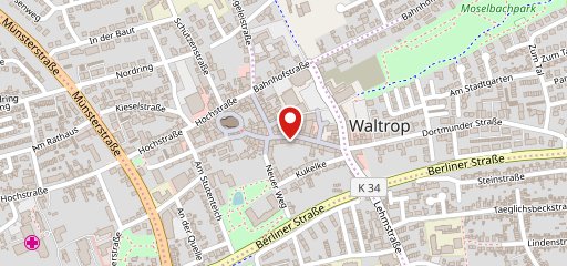 HOST GmbH Gasthaus Stromberg, Waltrop - Speisekarte, Preise und Bewertungen