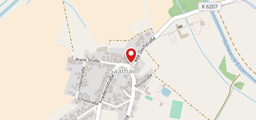 Gasthaus "Zur Linde" restaurant, Röderland - Restaurantbewertungen