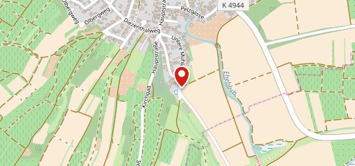 Gasthaus zur Mühle, Buggingen - Speisekarte, Preise und Bewertungen