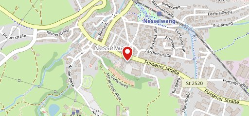 Bären, Nesselwang - Speisekarte, Preise und Bewertungen