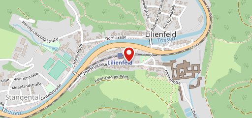 Gasthof Ebner, Lilienfeld - Speisekarte, Preise und Bewertungen