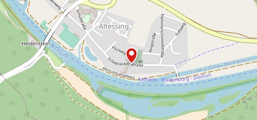Gasthof Ehrl, Essing - Speisekarte, Preise und Bewertungen
