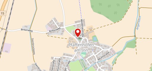 Gasthof Esterer, Schechen - Speisekarte, Preise und Bewertungen