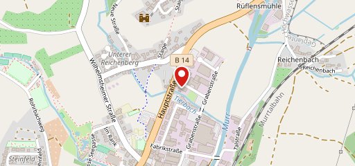 Gasthof Falken, Oppenweiler - Speisekarte, Preise und Bewertungen