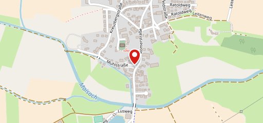 Hotel-Gasthof-Groß, Bergkirchen - Speisekarte, Preise und Bewertungen