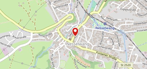 Gasthaus Hasen, Nesselwang - Speisekarte, Preise und Bewertungen