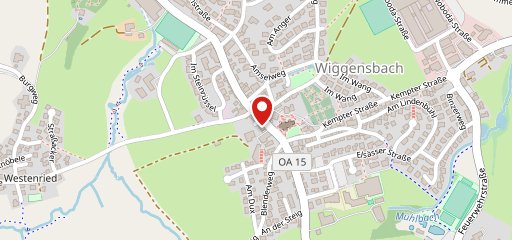 Gasthof Zum Hirsch + Biergarten, Wiggensbach - Restaurant menu, prices ...