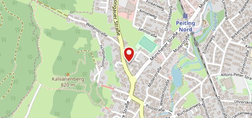 Gasthof Neuwirt, Peiting - Speisekarte, Preise und Bewertungen