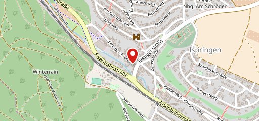 Gasthof Lamm - Hotel und Restaurant, Ispringen - Speisekarte, Preise ...